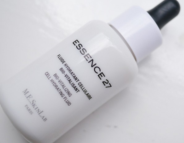 Cosmetics 27 • Cynthia