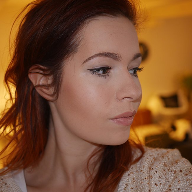 NARS Virtual Domination Cheek Palette • Cynthia