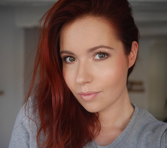 Laura Mercier Holiday 2015 • Cynthia