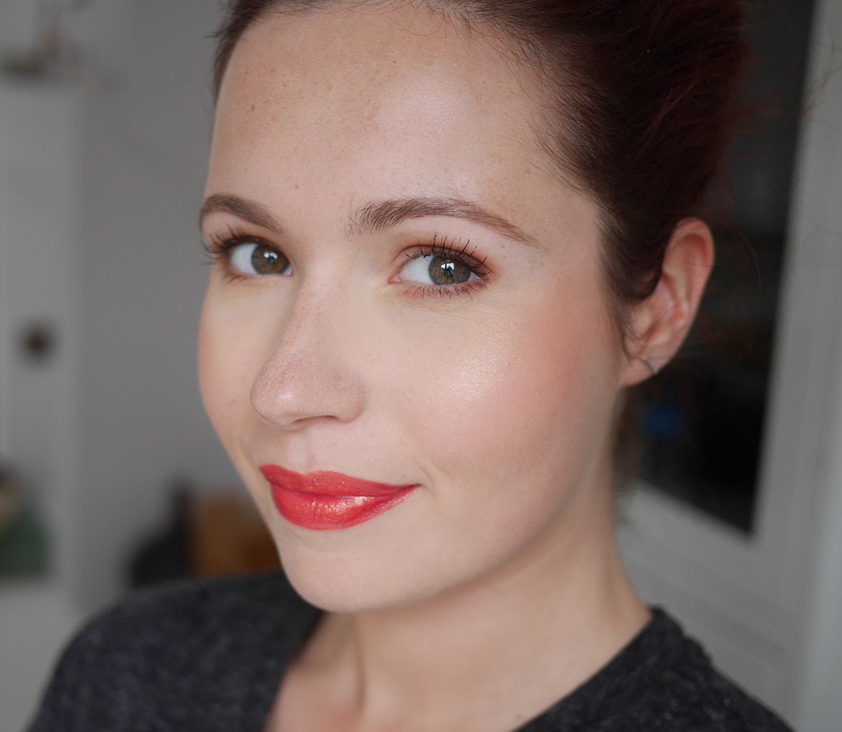 L'Oréal Color Riche Gold Obsession • Cynthia