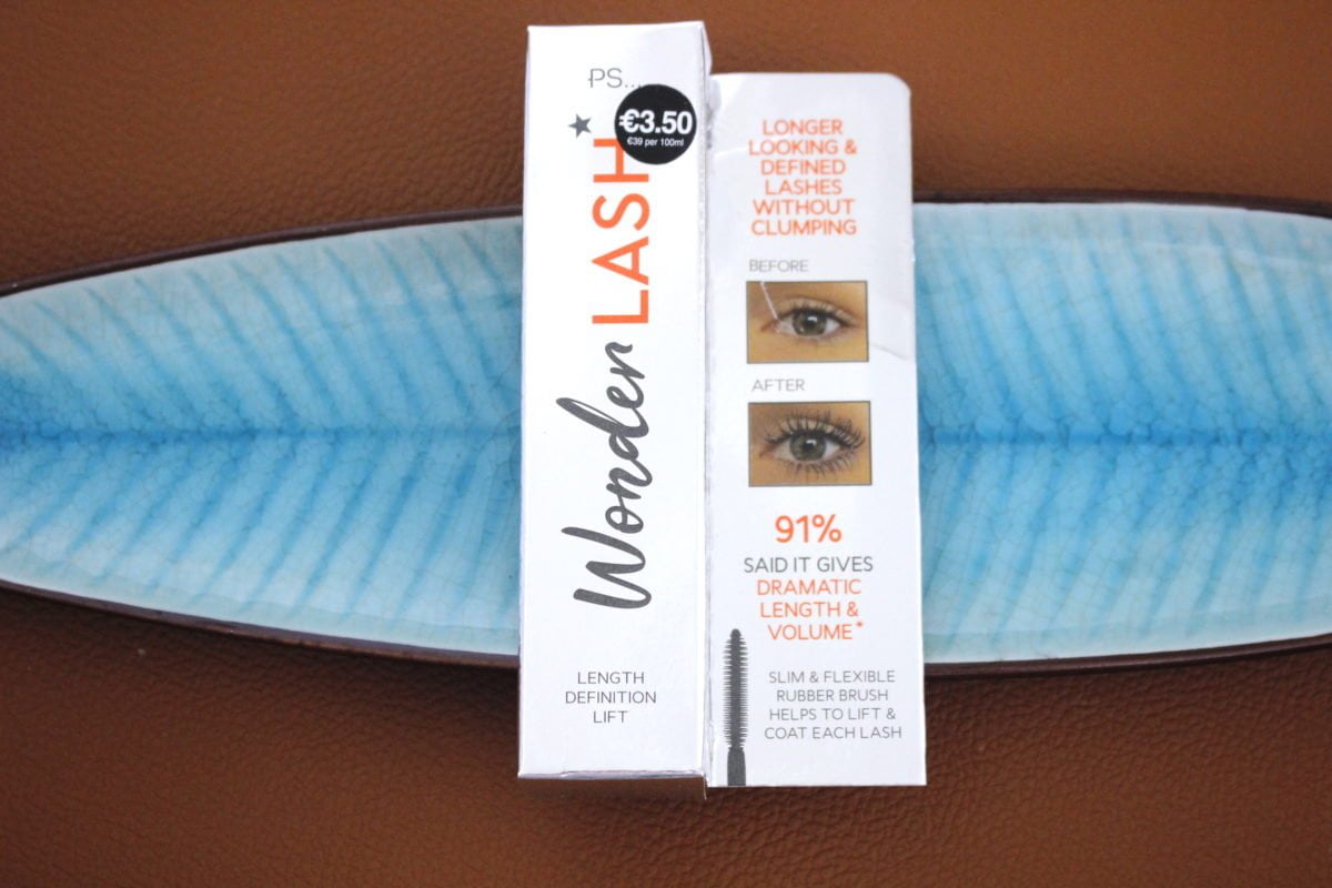 Getest: 5 Primark mascara's