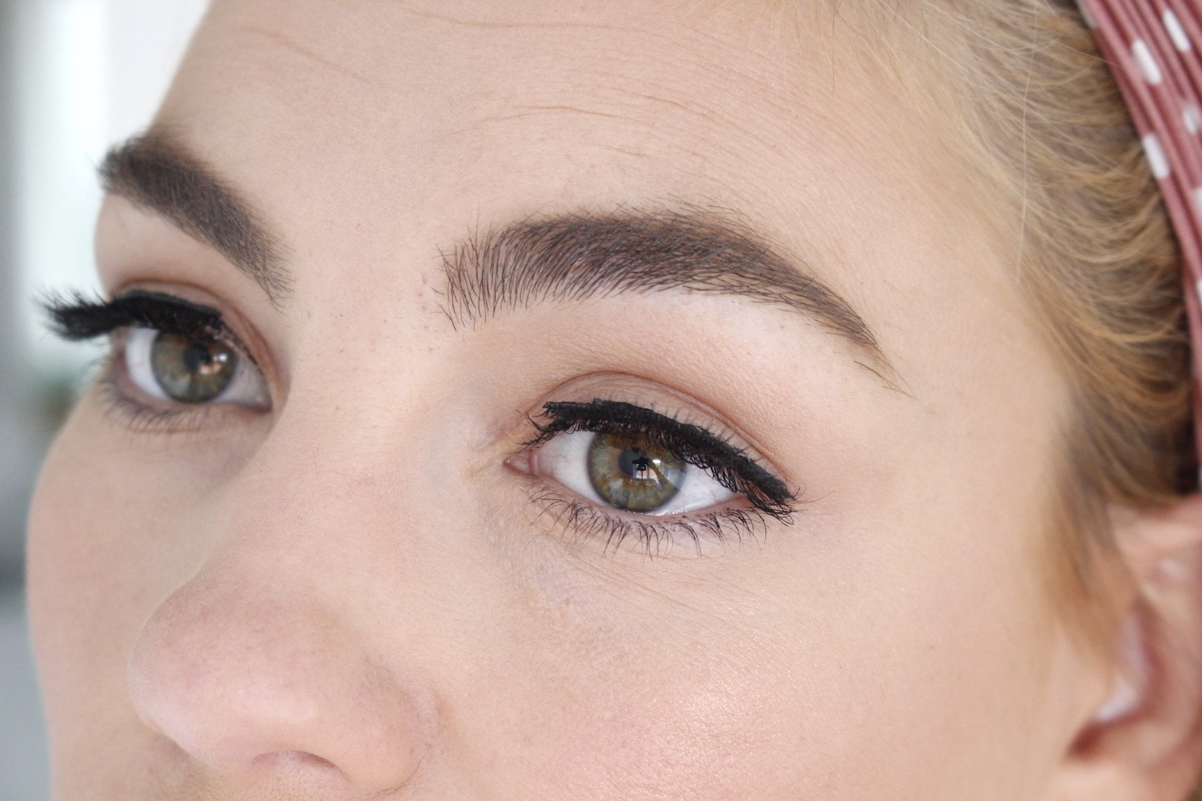 Magnetische nepwimpers van Swifty Lash getest - Door Emmy - Cynthia.nl
