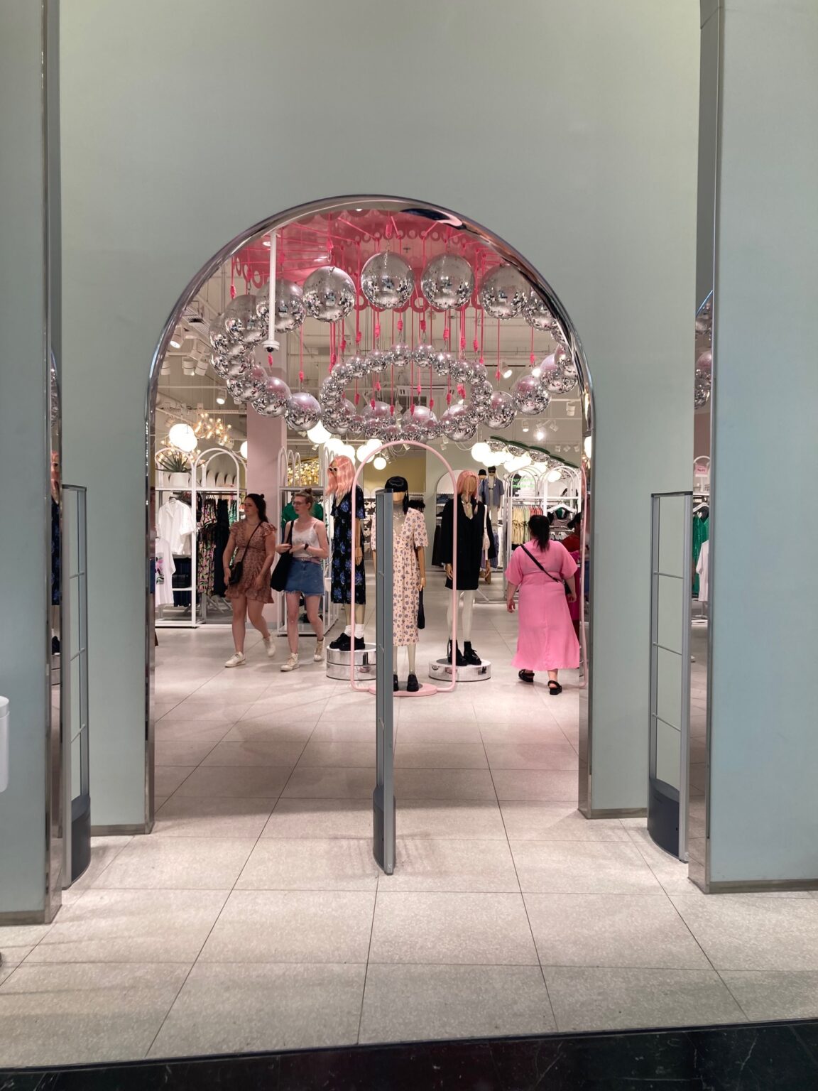 Shop met mij! • Cynthia