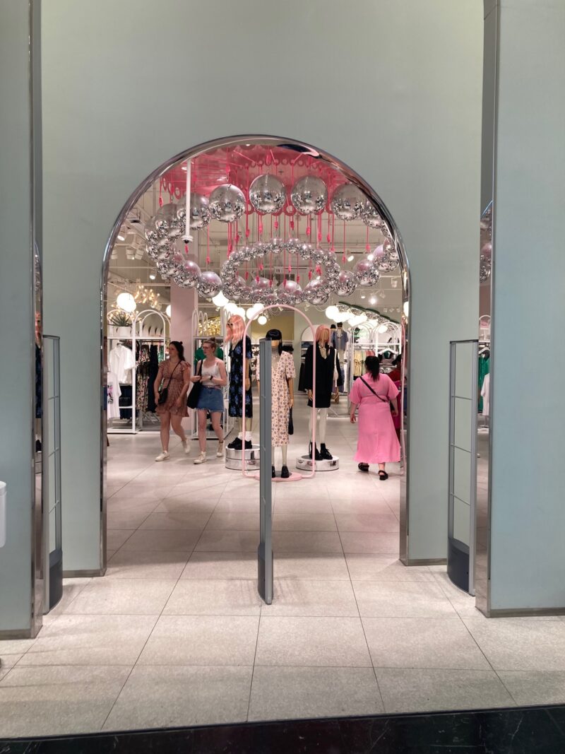 Shop met mij! • Cynthia