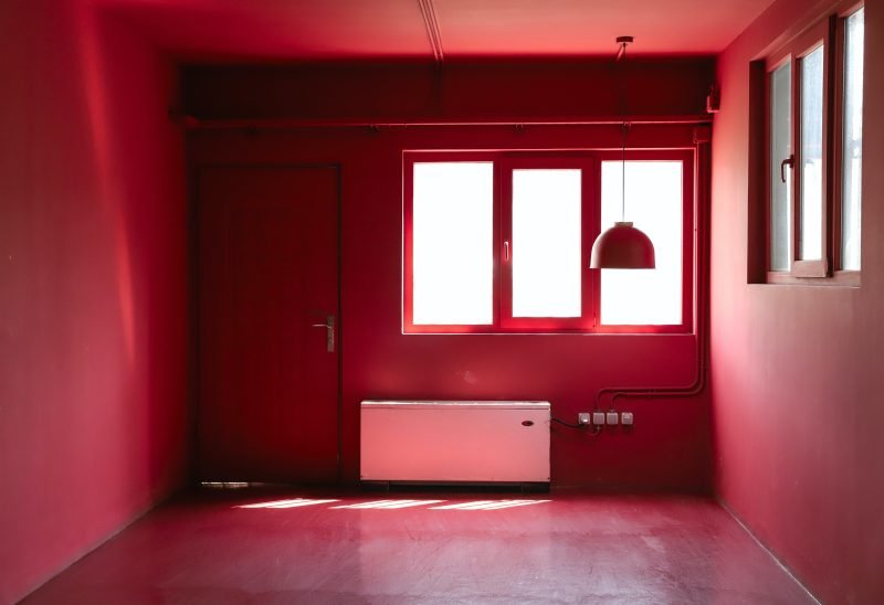 Wat doen de kleuren in je interieur met je? • Cynthia