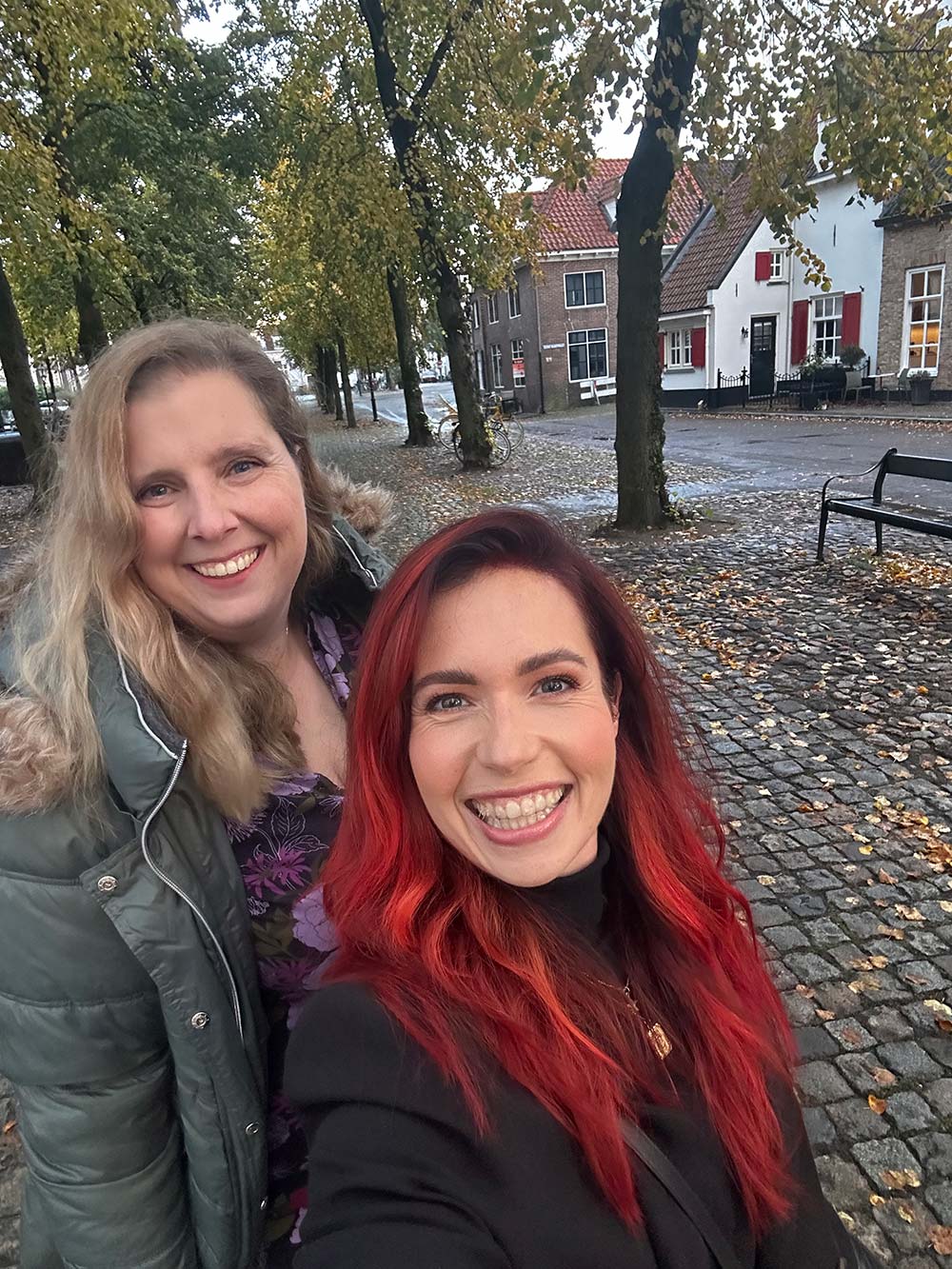 Week 43 – 2023 • Cynthia