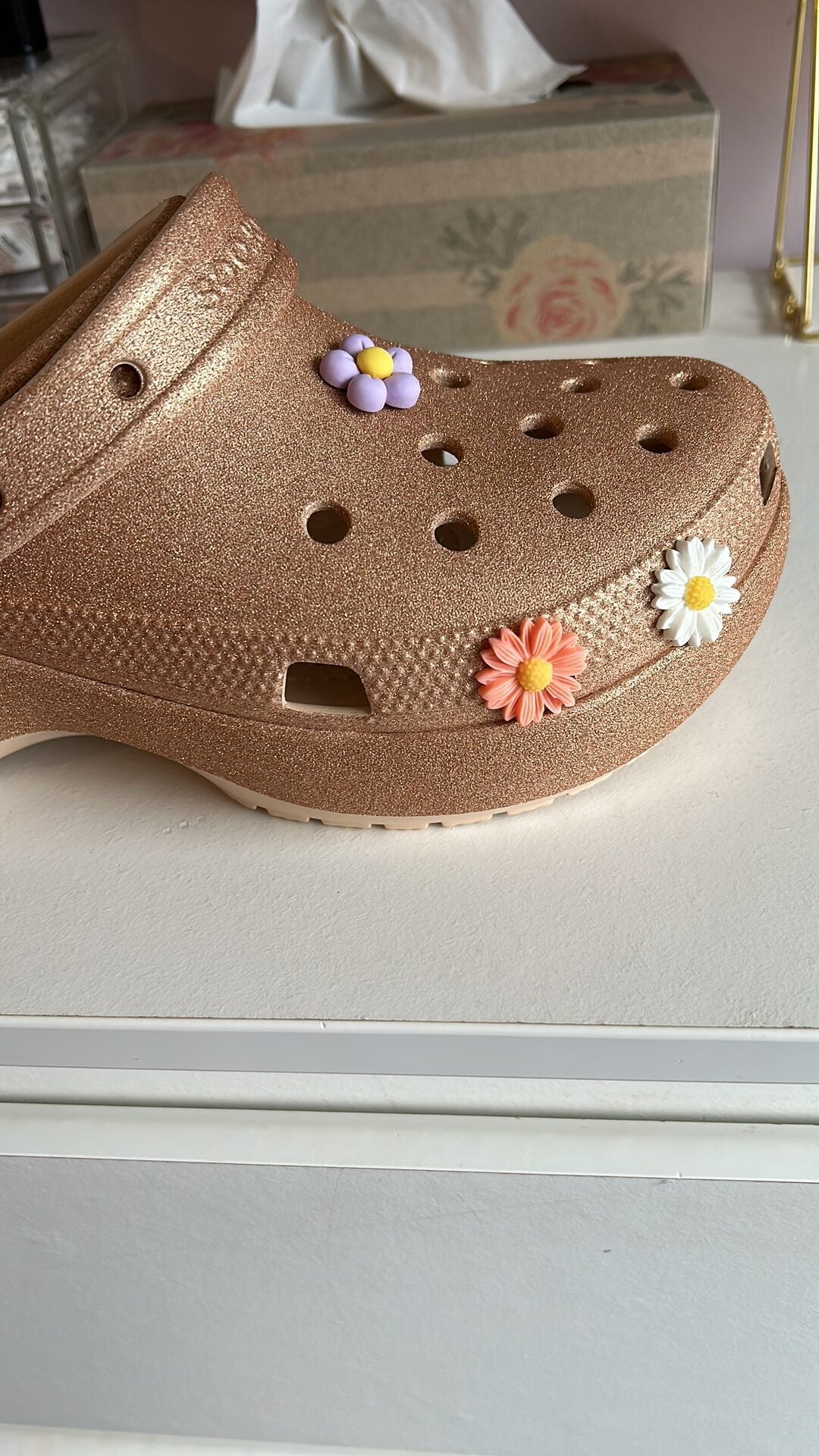 Week van Emmy – week 7 • Cynthia