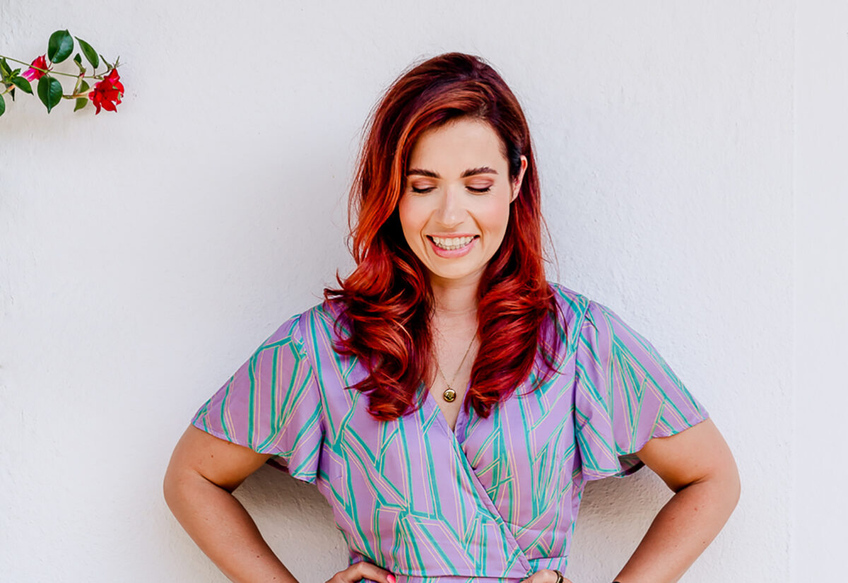 Cynthia's Maandagochtend Mail • Cynthia